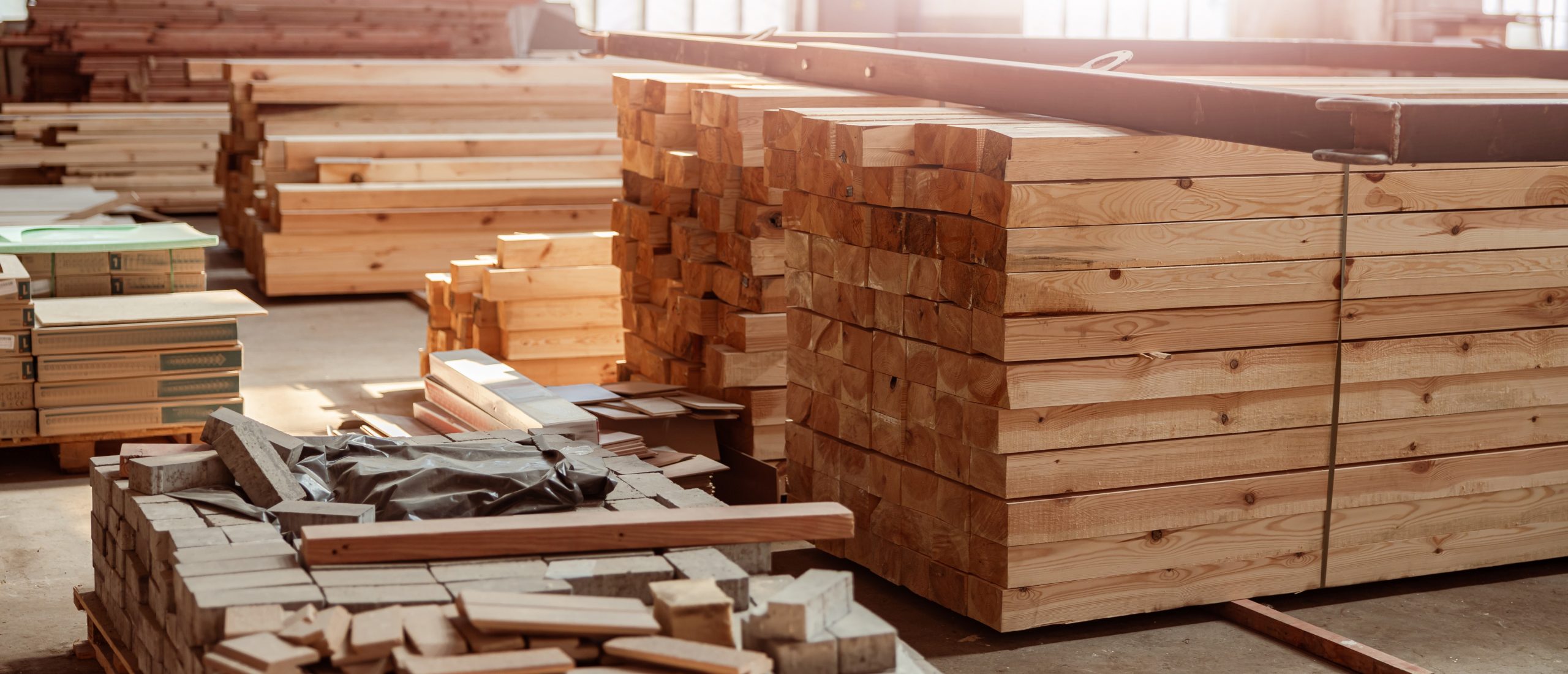 La Nostra Produzione - Falegnameria Iembo